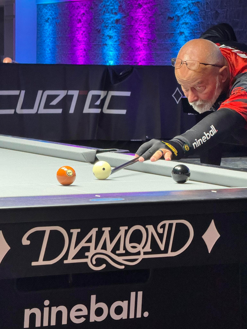 Bullseye Billiards | Pool & Billiard Instruction and Training Aids